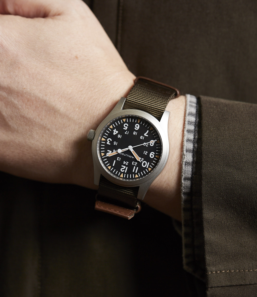 Shop an Expertly-Curated Selection of Watches | Windup Watch Shop