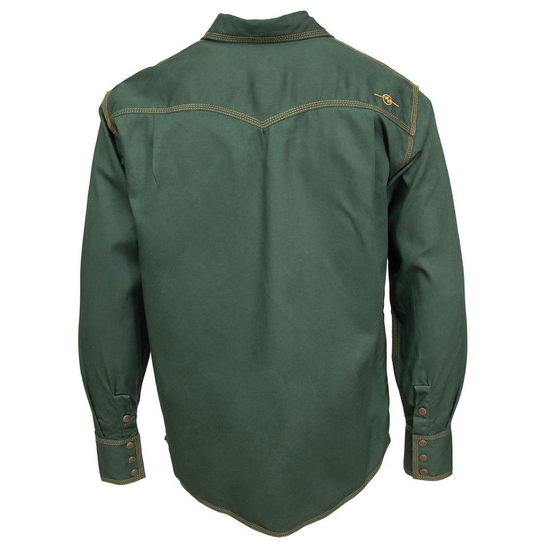 3 Pack - Classic Western Work Shirts