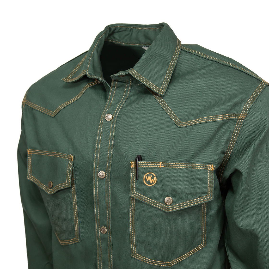 Western Welder Outfitting - Welding Outfits & Safety Gears
