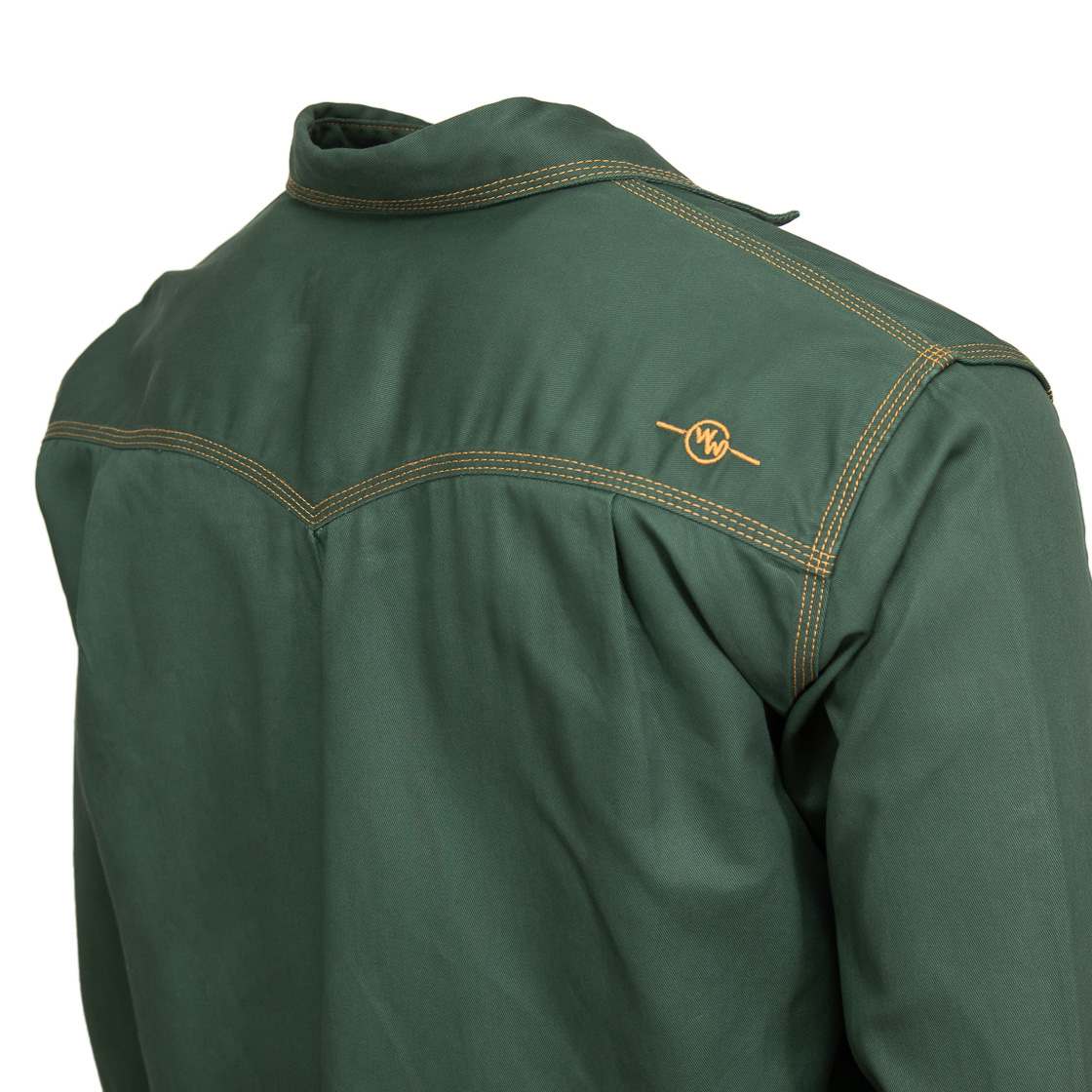 Western Welder Outfitting - Welding Outfits & Safety Gears
