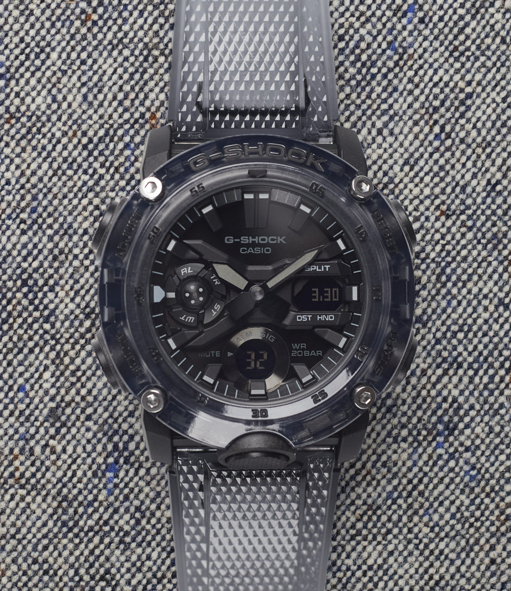 Heritage Watches – Windup Watch Shop