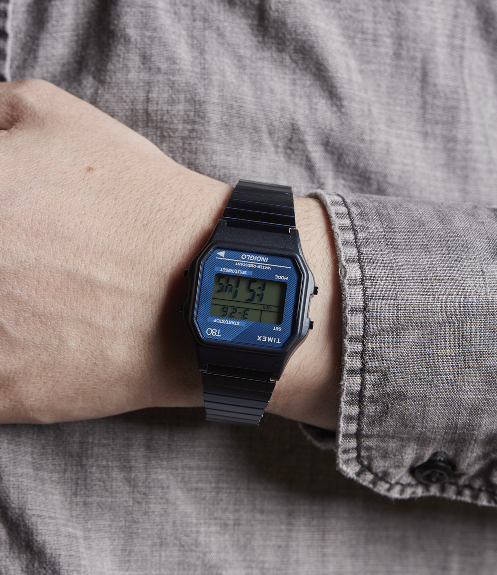 Timex – Windup Watch Shop