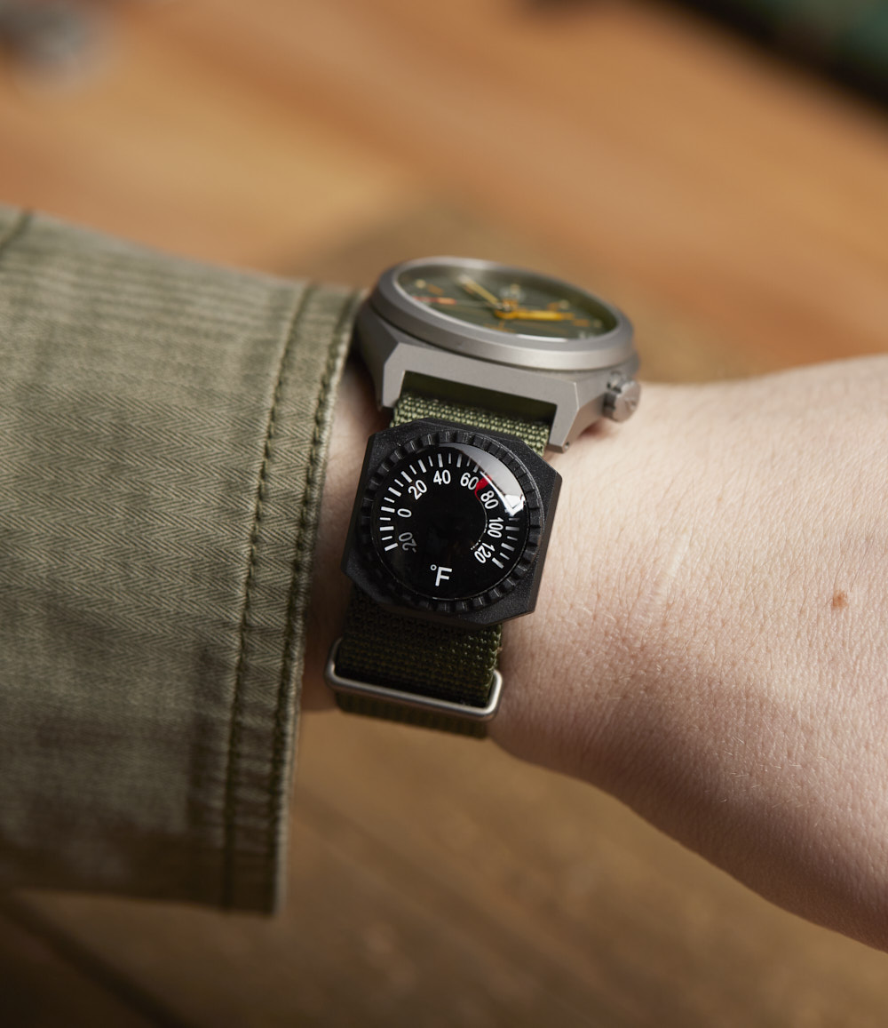 Compasses – Windup Watch Shop