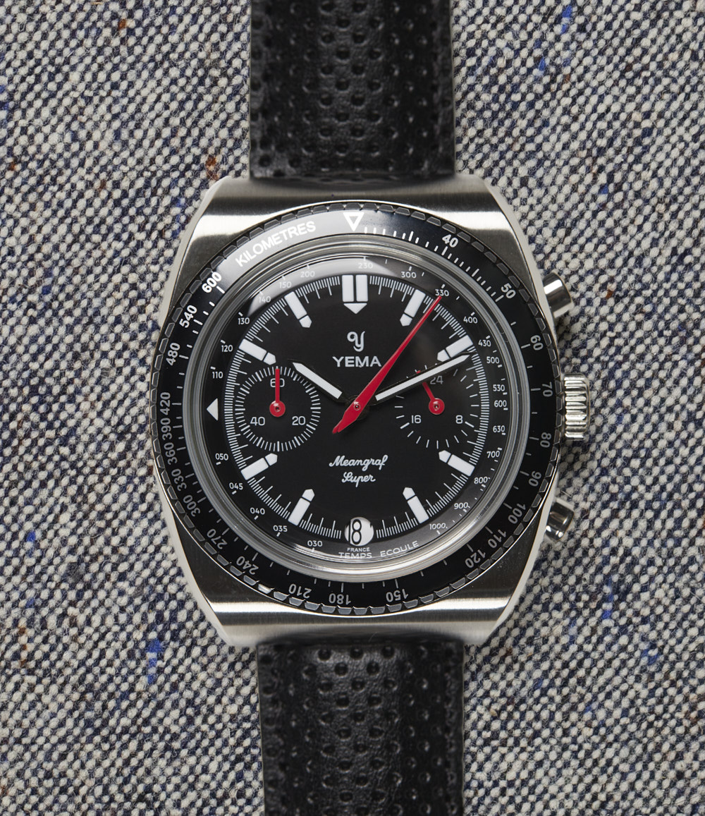 Shop an Expertly-Curated Selection of Watches | Windup Watch Shop