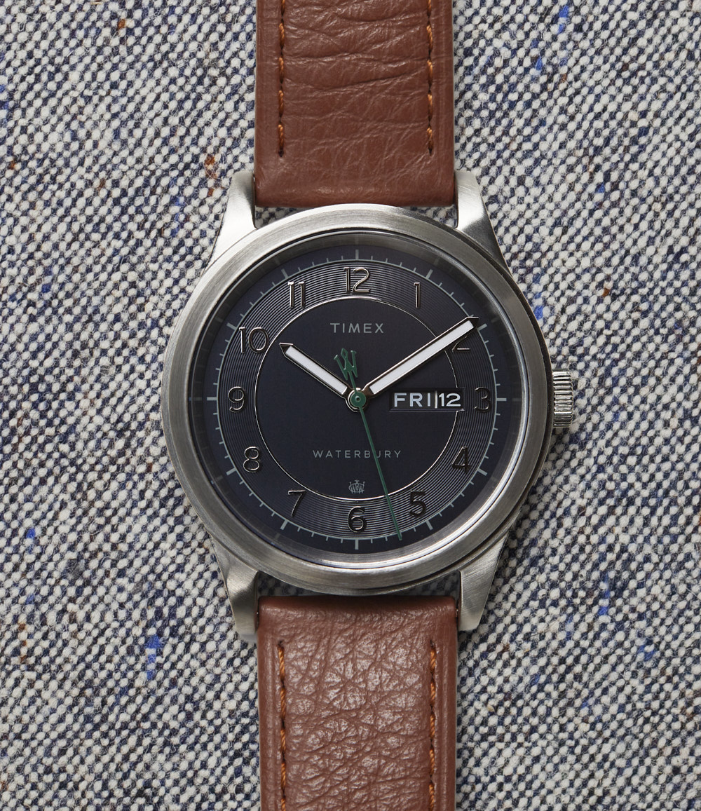 Timex | Shop Classic and Affordable Timepieces at Windup Watch Shop