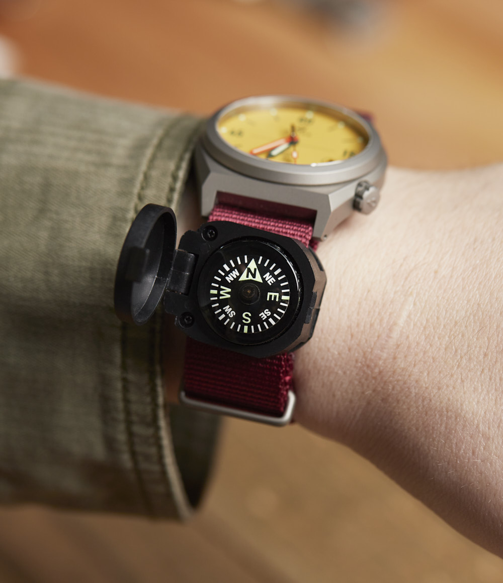 Compasses – Windup Watch Shop