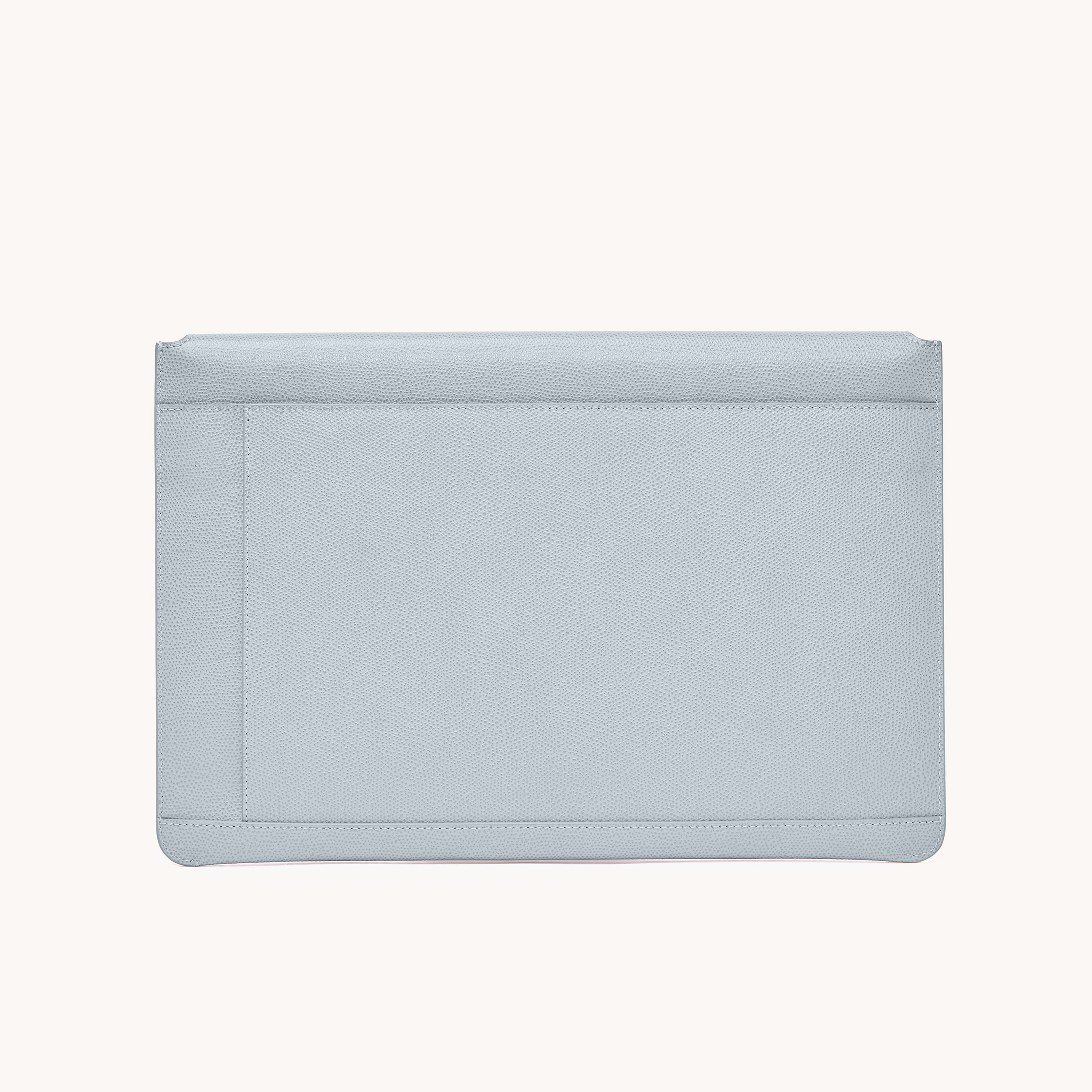 Envelope Laptop Sleeve | Pebbled