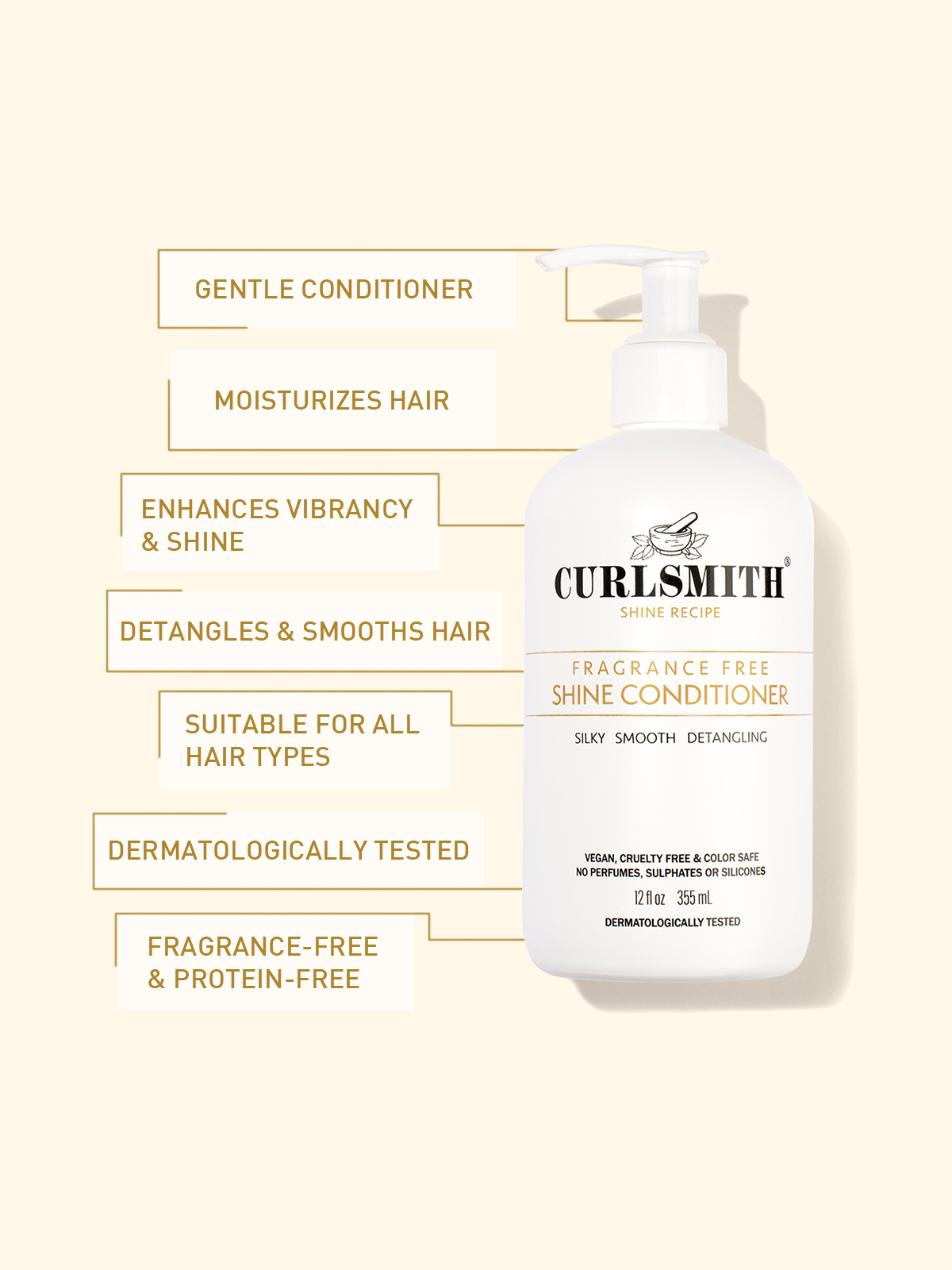 Curl Enhancing Wavy Hair Products – Curlsmith USA
