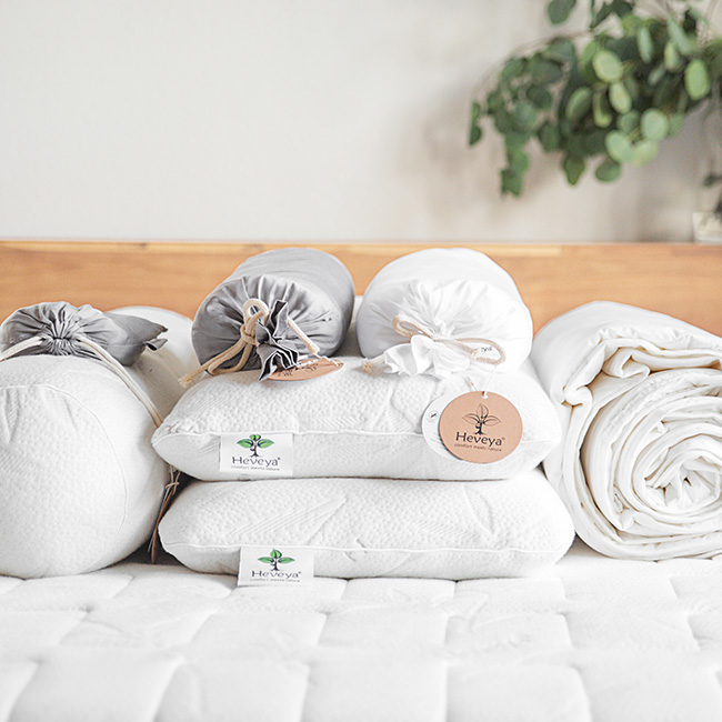 Shop All Most Popular Organic Collection | Heveya® Australia