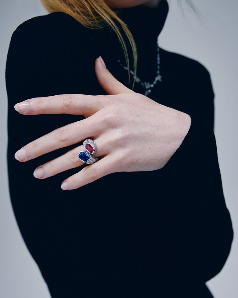 Tour Series – REZA