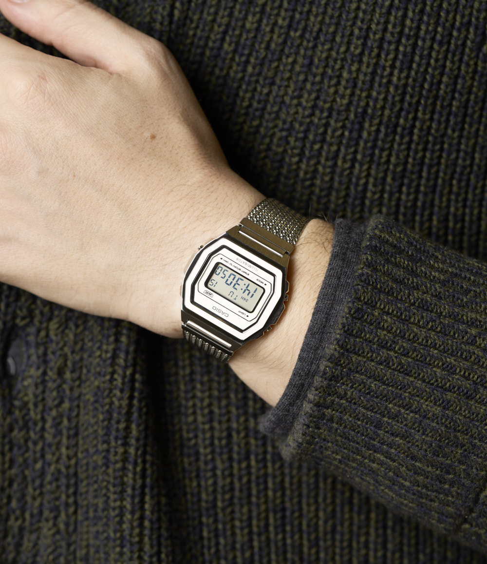 Casio Watches-Shop Retro and Reliable Timepieces at Windup Watch Shop