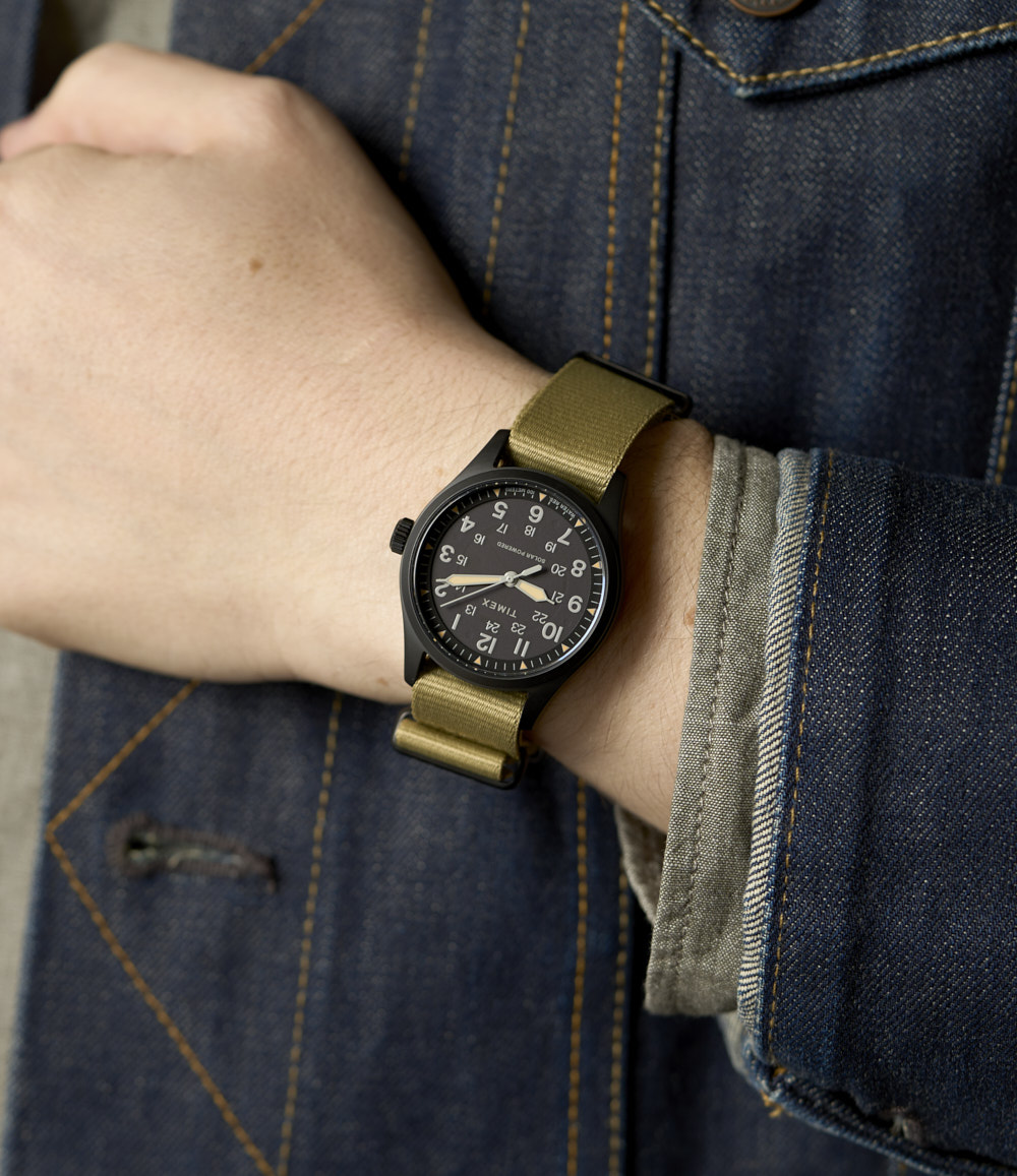 Shop an Expertly-Curated Selection of Watches | Windup Watch Shop
