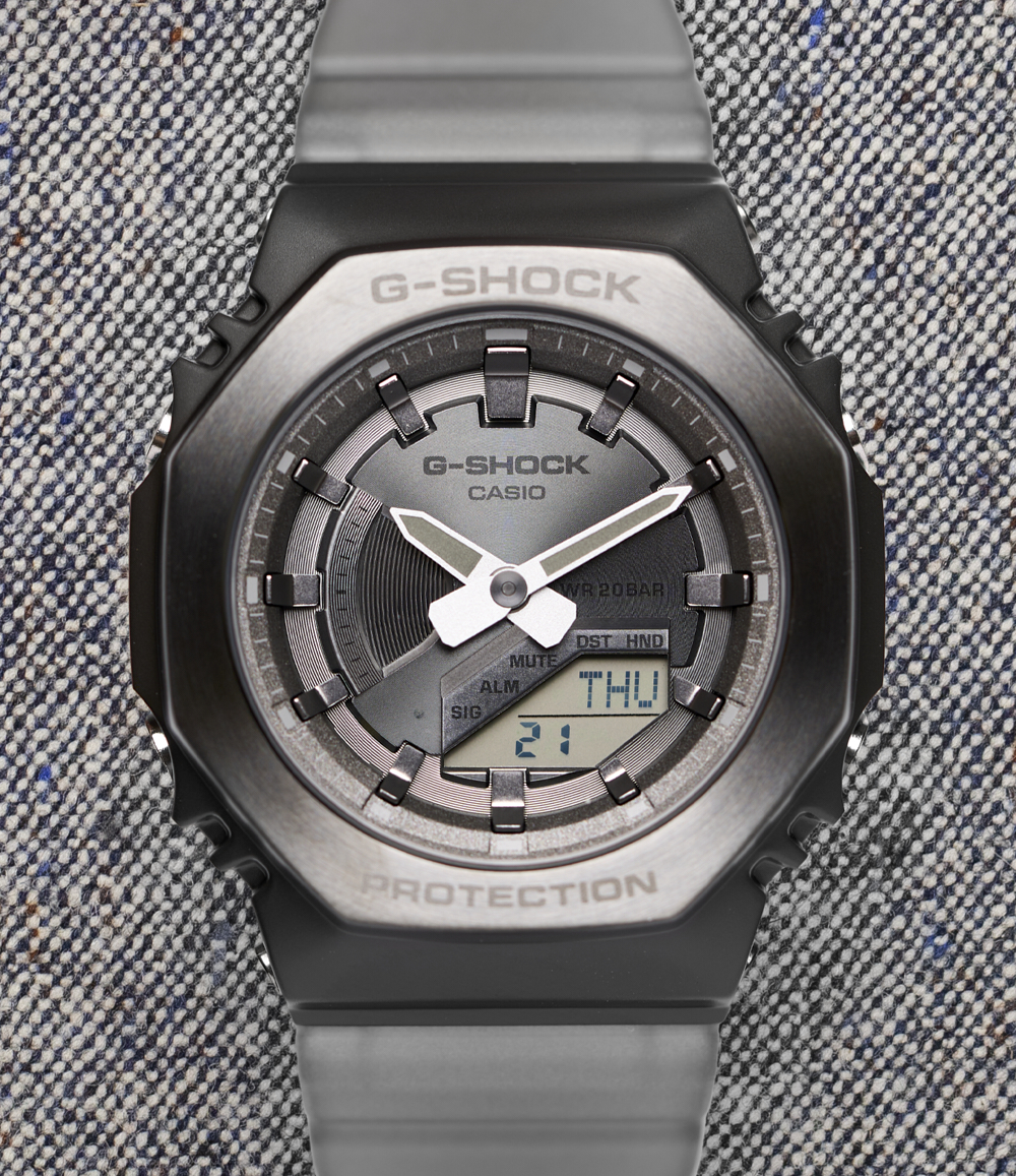 G-SHOCK Watches | Shop the G-SHOCK Collection at Windup Watch Shop