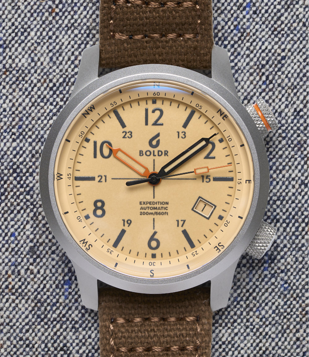 Shop an Expertly-Curated Selection of Watches | Windup Watch Shop