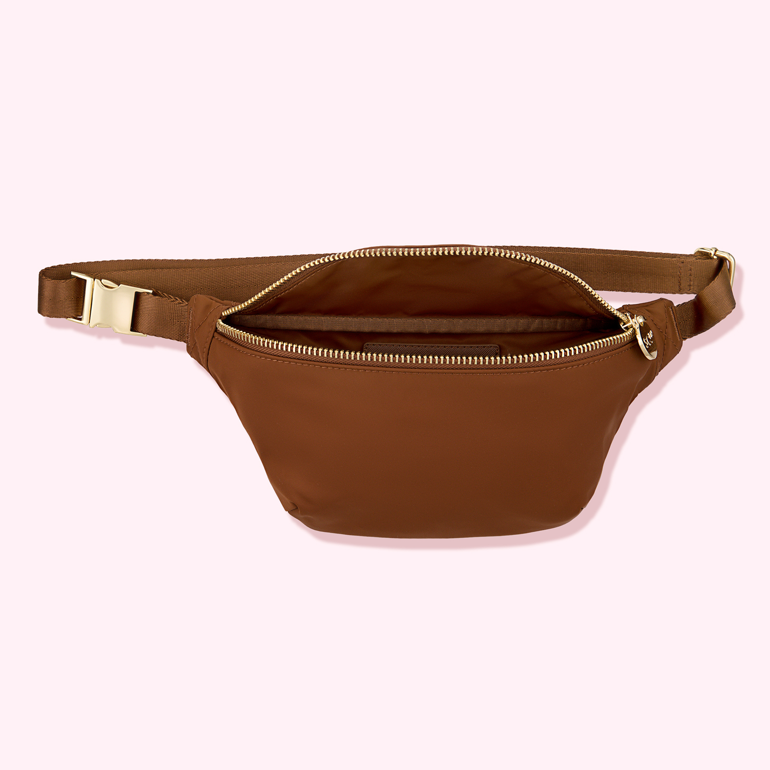 Stoney Clover Lane Noir Fanny Pack - munimoro.gob.pe