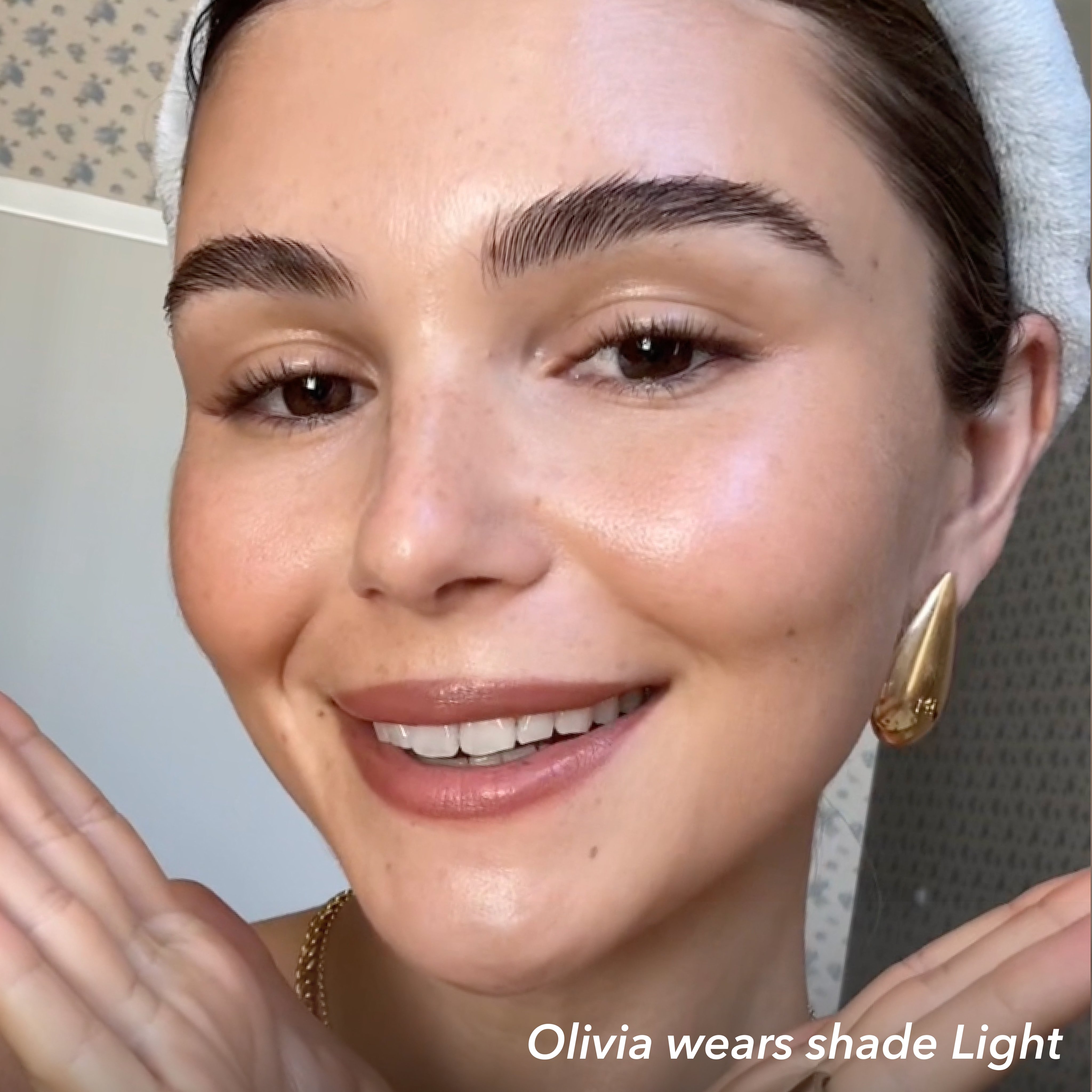 Perfect Setting Powder