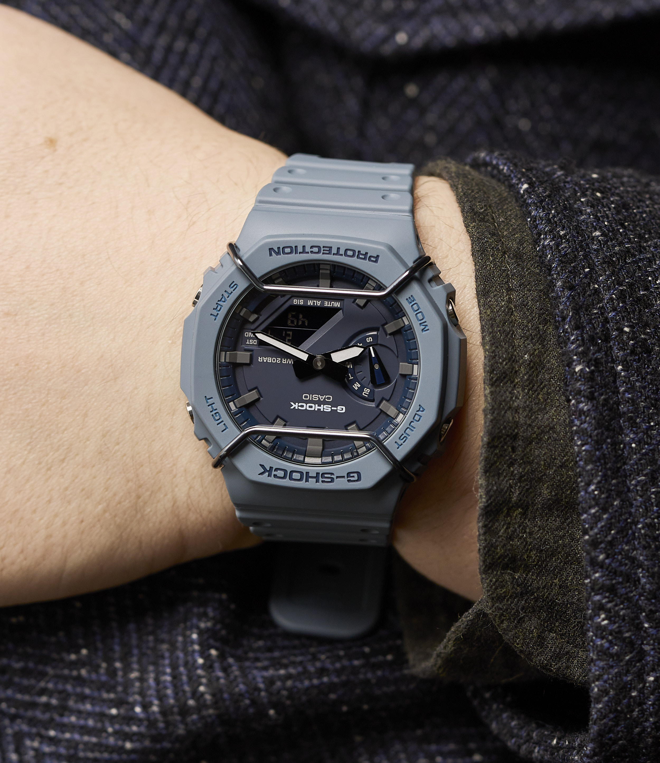 Outdoor – Windup Watch Shop