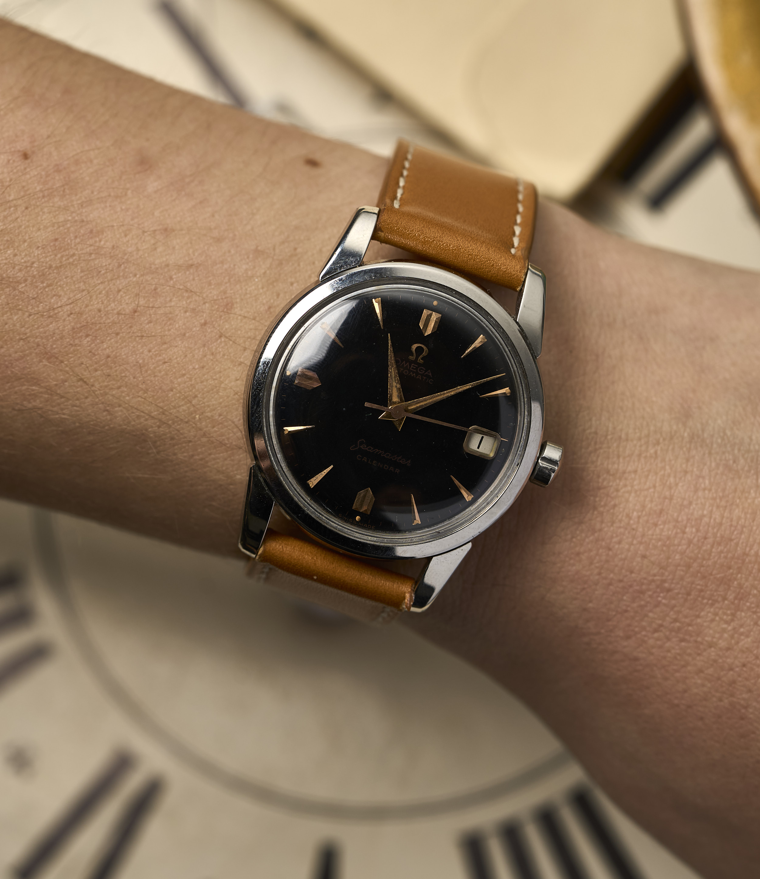 Gold – Windup Watch Shop