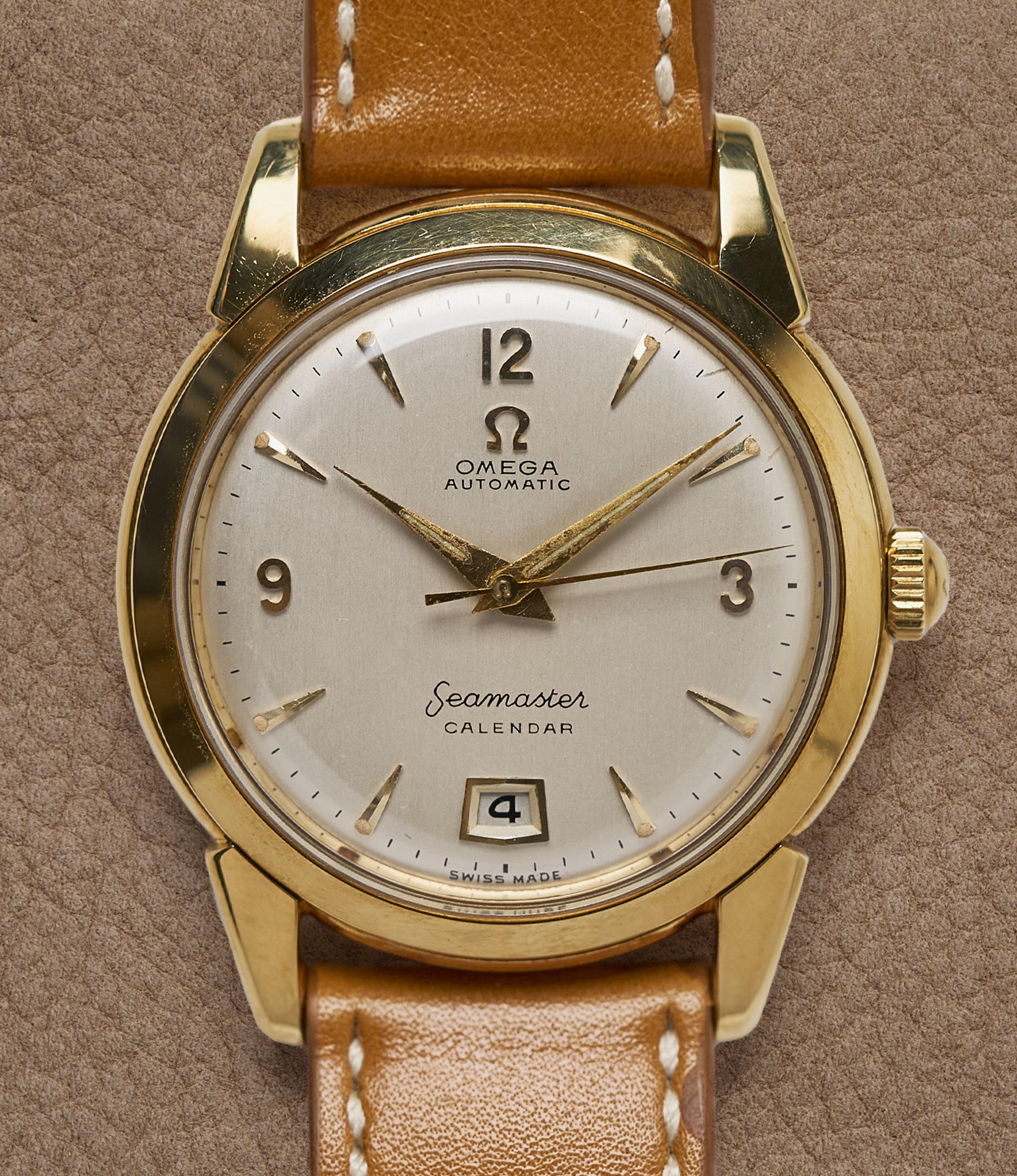 Omega – Windup Watch Shop