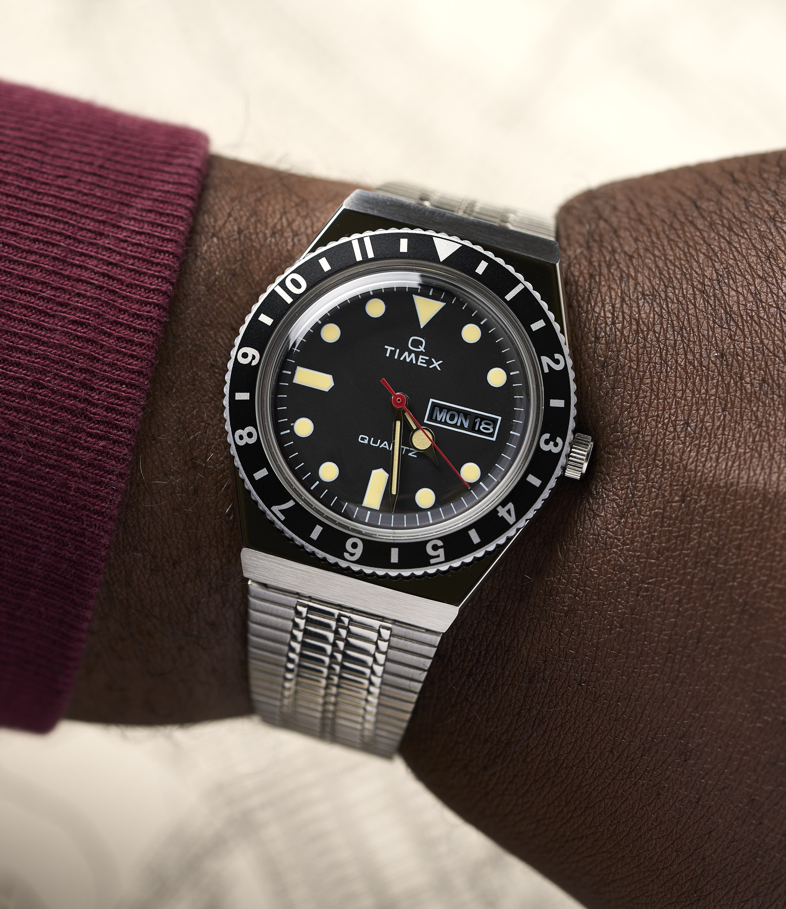 Timex – Windup Watch Shop