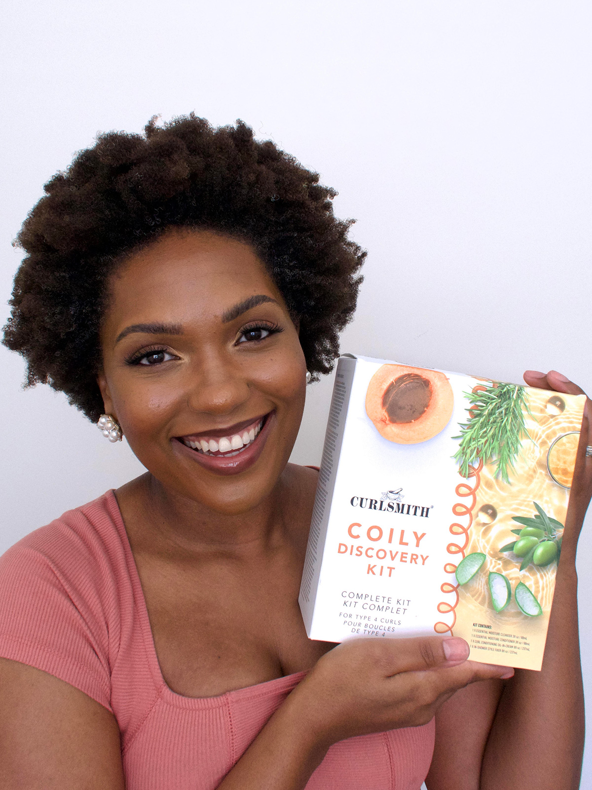 All – Curlsmith USA