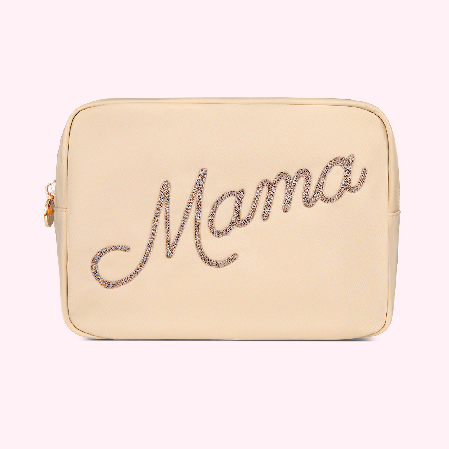 Mama Large Pouch | Customizable Large Pouch - Stoney Clover Lane