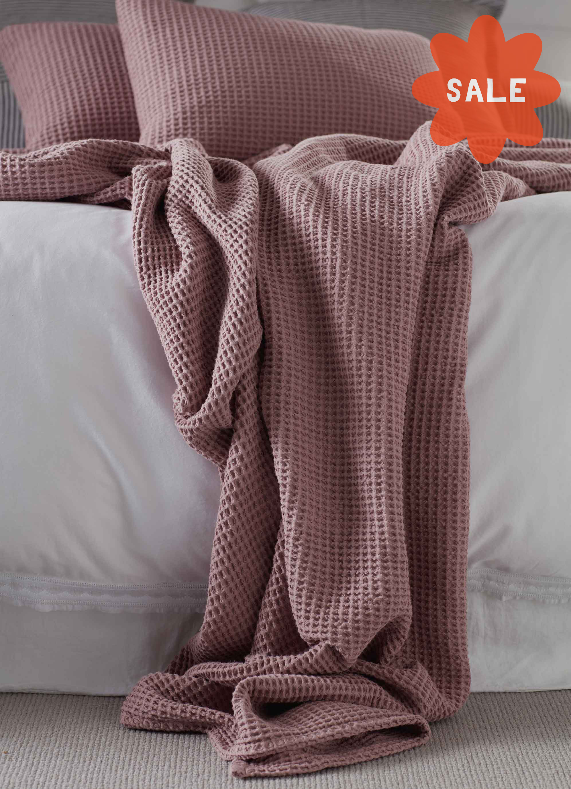 Luxury Bedding, Bed Linen, Duvets, Pillows | Secret Linen Store