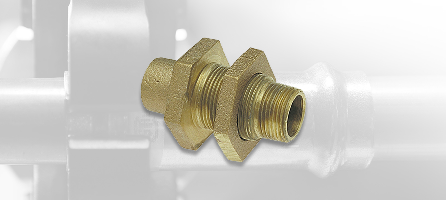 NIBCO Bulkhead Fittings