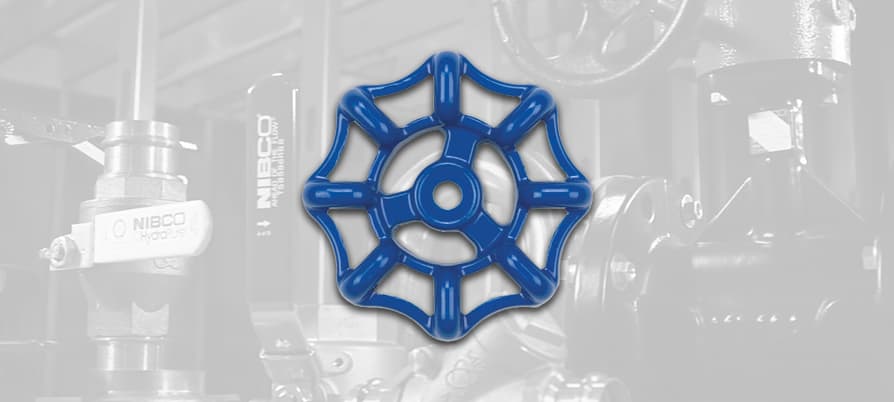 NIBCO Valve Repair Parts