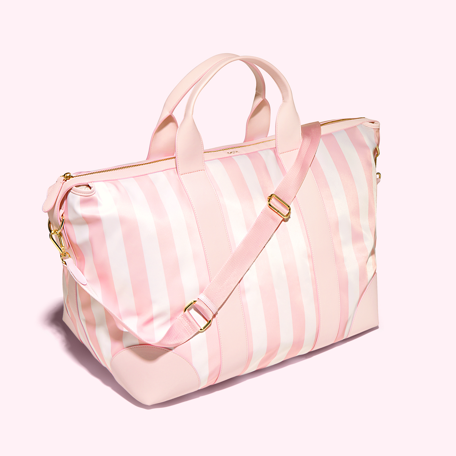 Beverly Hills Hotel Weekender Bag - Customizable | Stoney Clover Lane