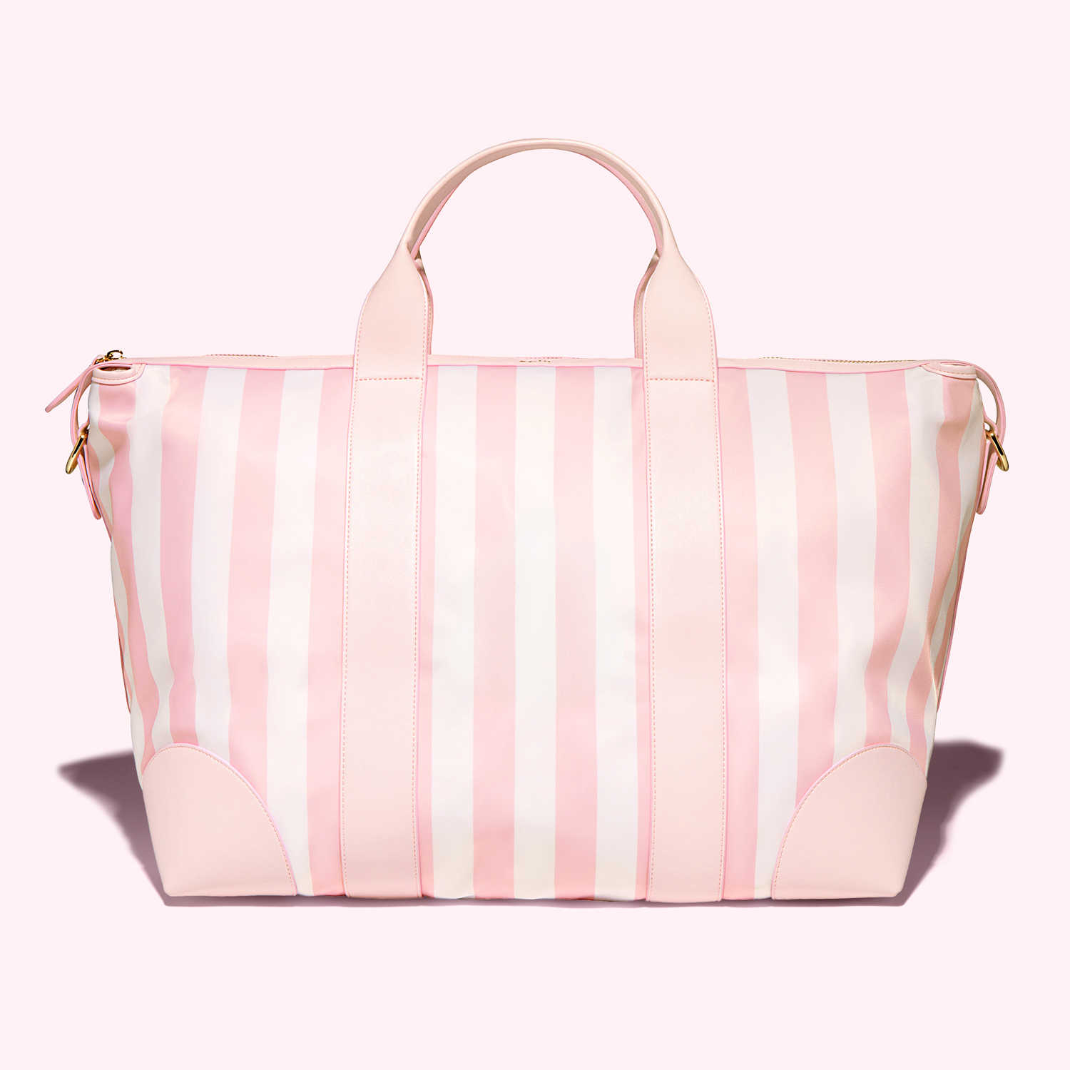 Beverly Hills Hotel Weekender Bag - Customizable | Stoney Clover Lane