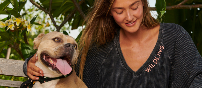 Merchandise for All Wildling Beauties