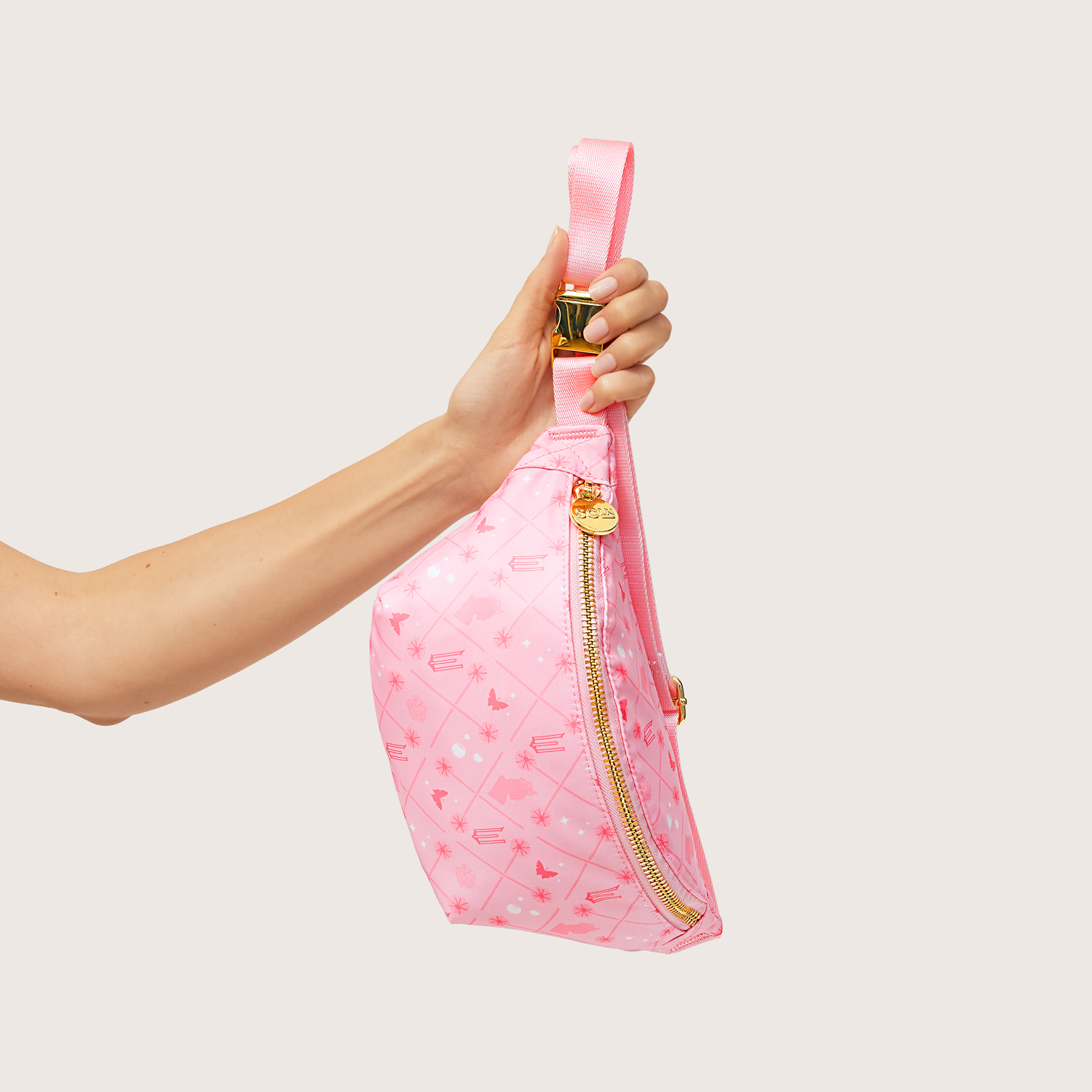 Wicked Fanny Pack - Customizable | Stoney Clover Lane