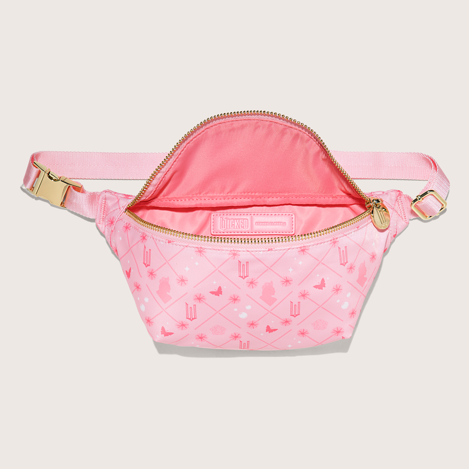 Wicked Fanny Pack - Customizable | Stoney Clover Lane