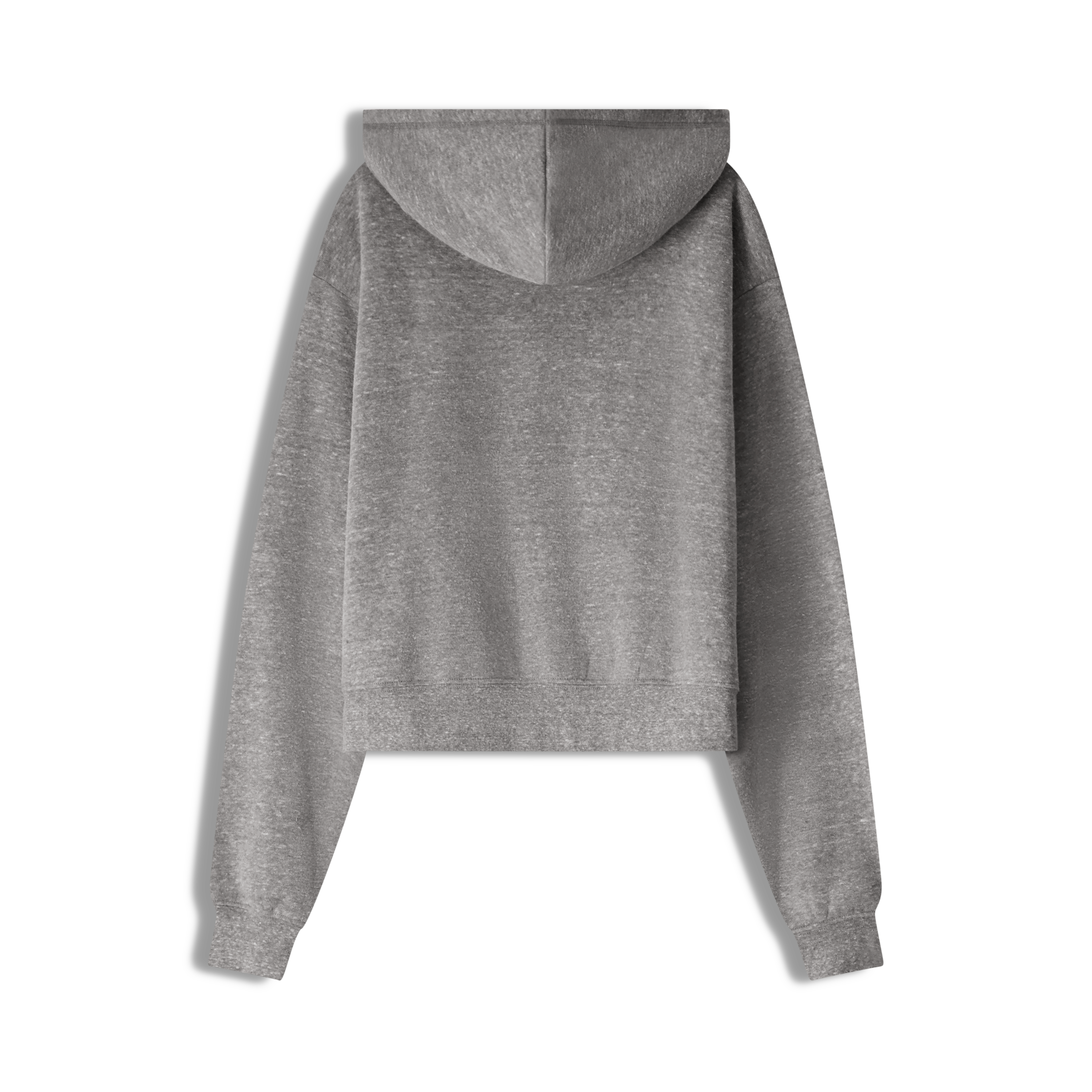 The Zip Up Hoodie