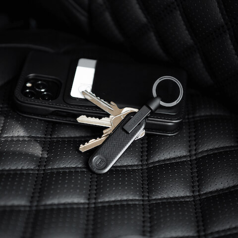 Ekster® | Key Tracker | Smart Key Finder
