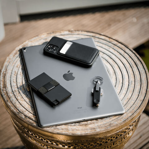 Ekster® | Key Tracker | Smart Key Finder