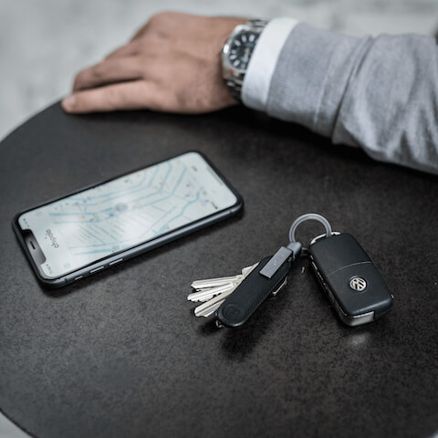 Ekster® | Key Tracker | Smart Key Finder