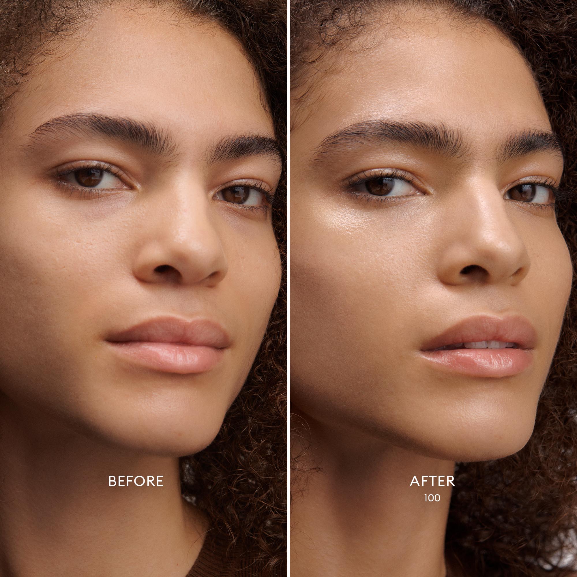 Complexion Landing – Rose Inc
