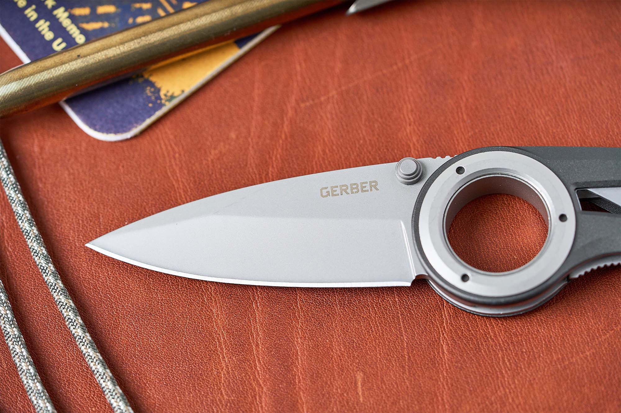 Gerber Remix – Windup Watch Shop
