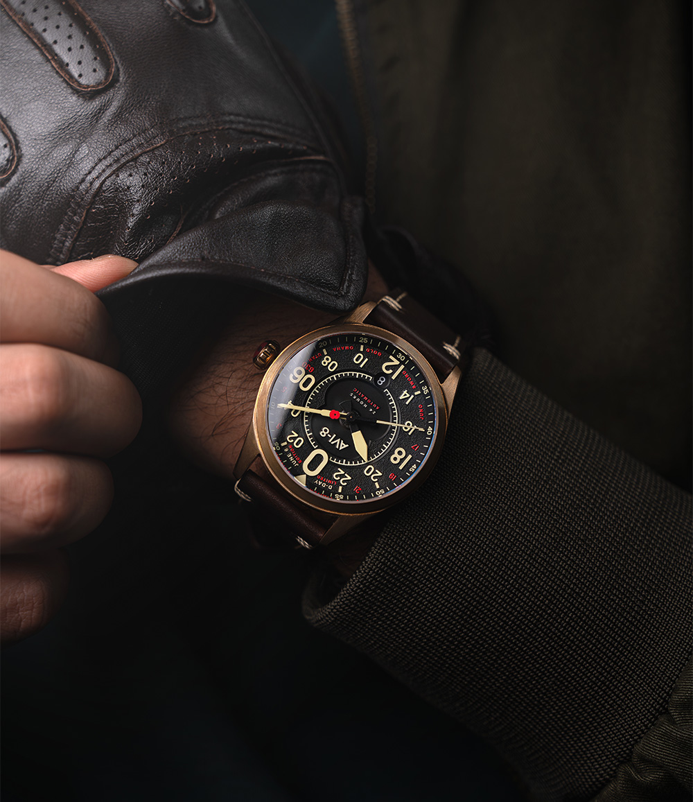 Shop an Expertly-Curated Selection of Watches | Windup Watch Shop