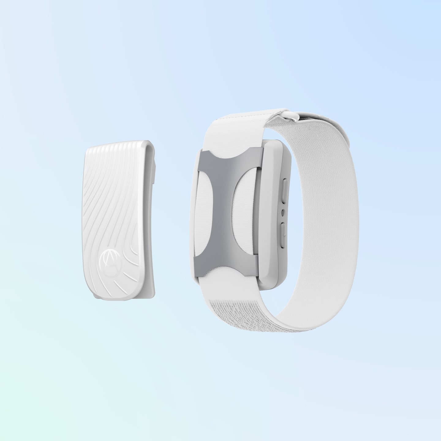 Vagus Nerve Stimulator & Reset Vibrating Wristband | Apollo Neuro