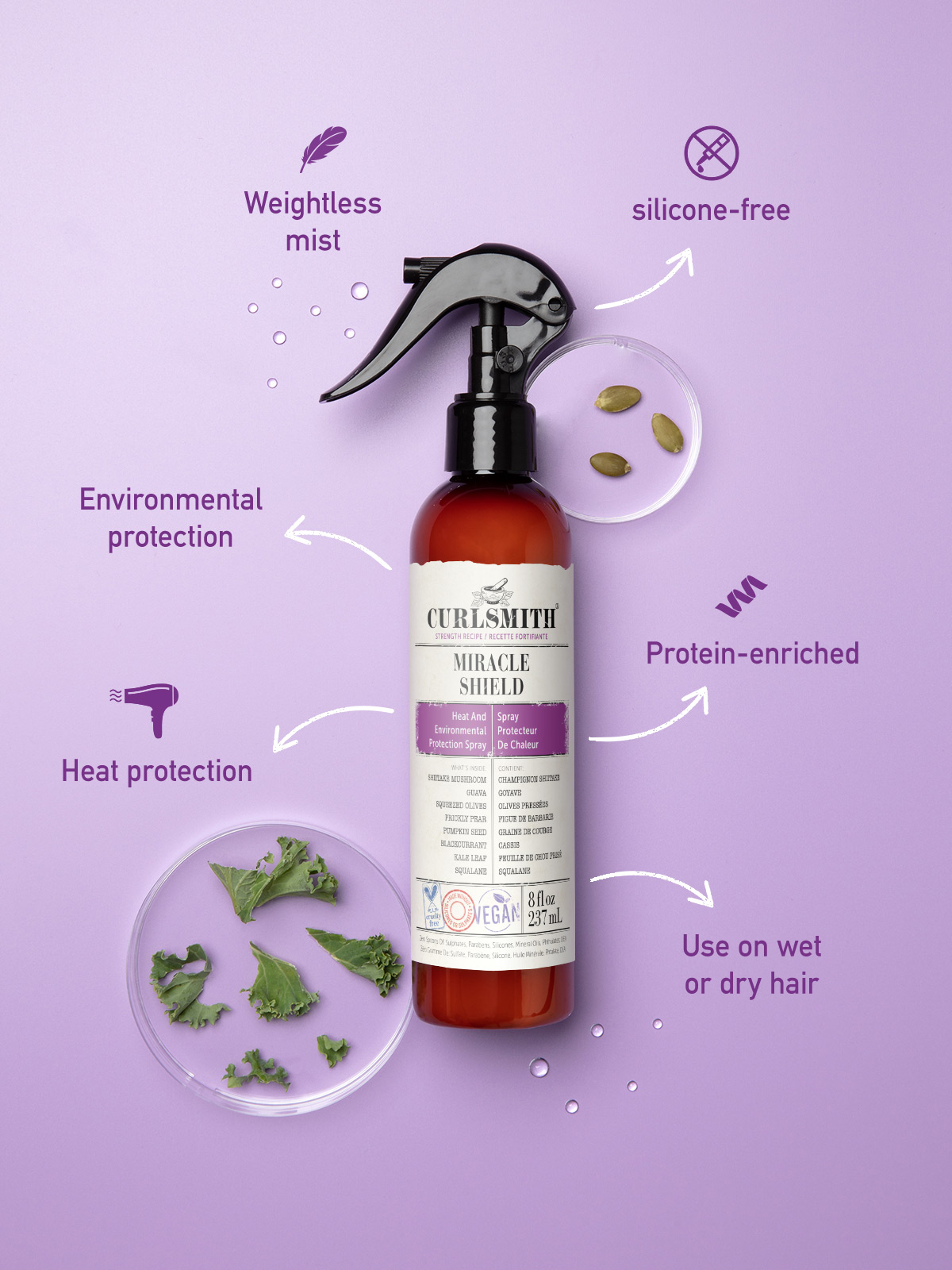 All – Curlsmith CA