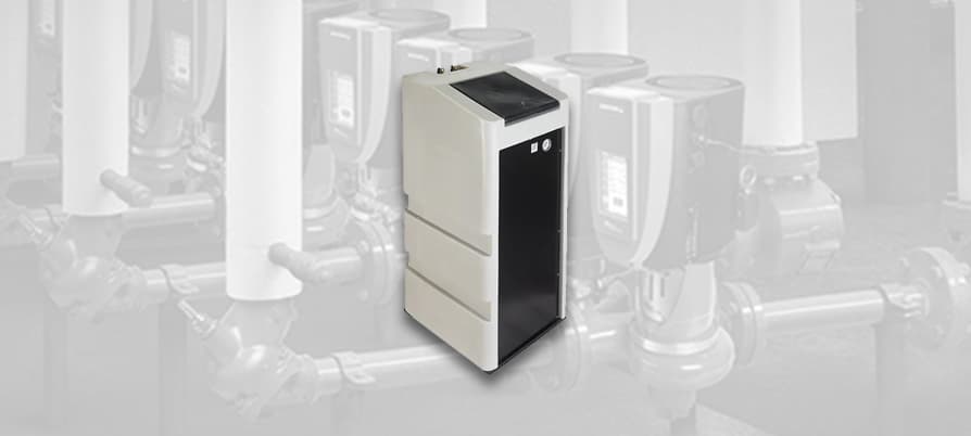 Armstrong GLA Glycol Make Up Units