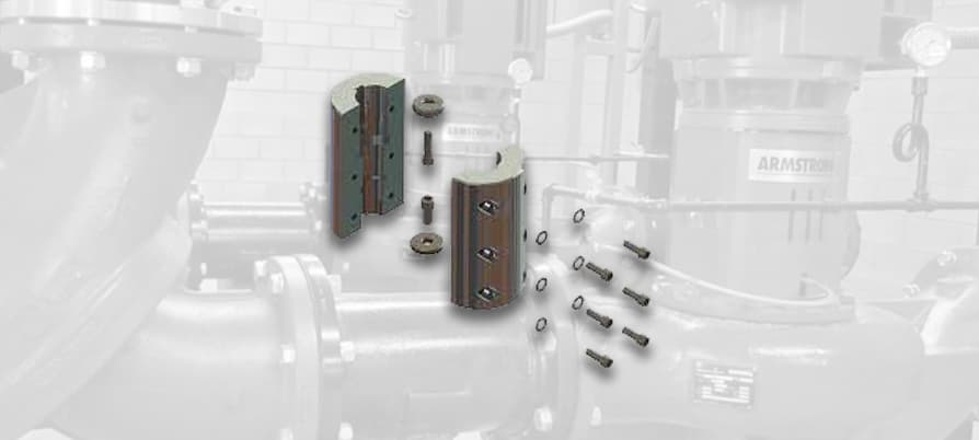 Armstrong Pump Hardware