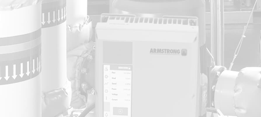 Armstrong Pump Controls