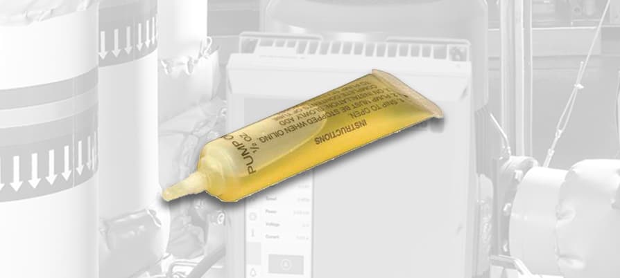 Armstrong Pump Oil