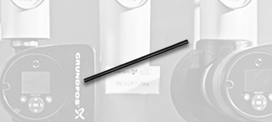 Grundfos Pump Shafts