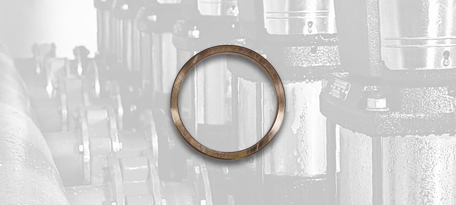 Grundfos Pump Wear Rings