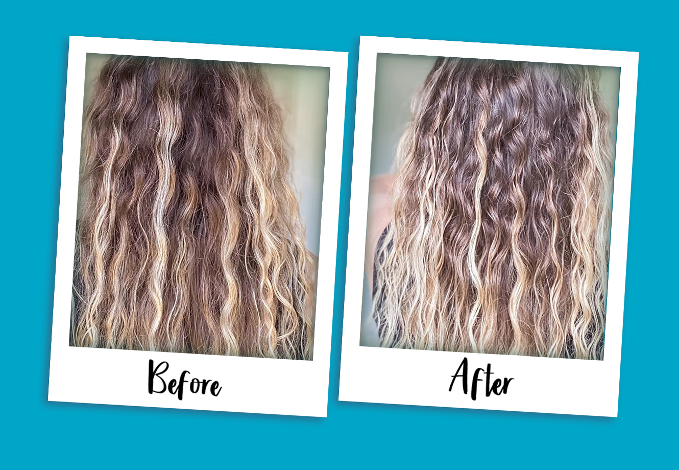 Post-Biotic Calming Conditioner | Curlsmith